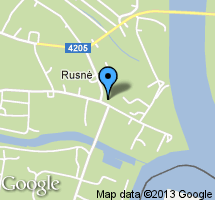 Rusnė - TurizmoGidas.lt